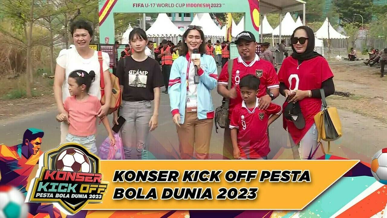 Berikan Yang Terbaik Dan Pantang Menyerah!!!! Orangtua Kafiatur Dan ...