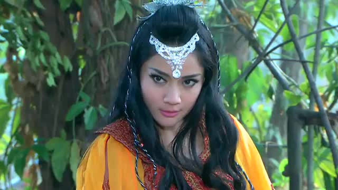Nonton Sinetron Pangeran Episode 69