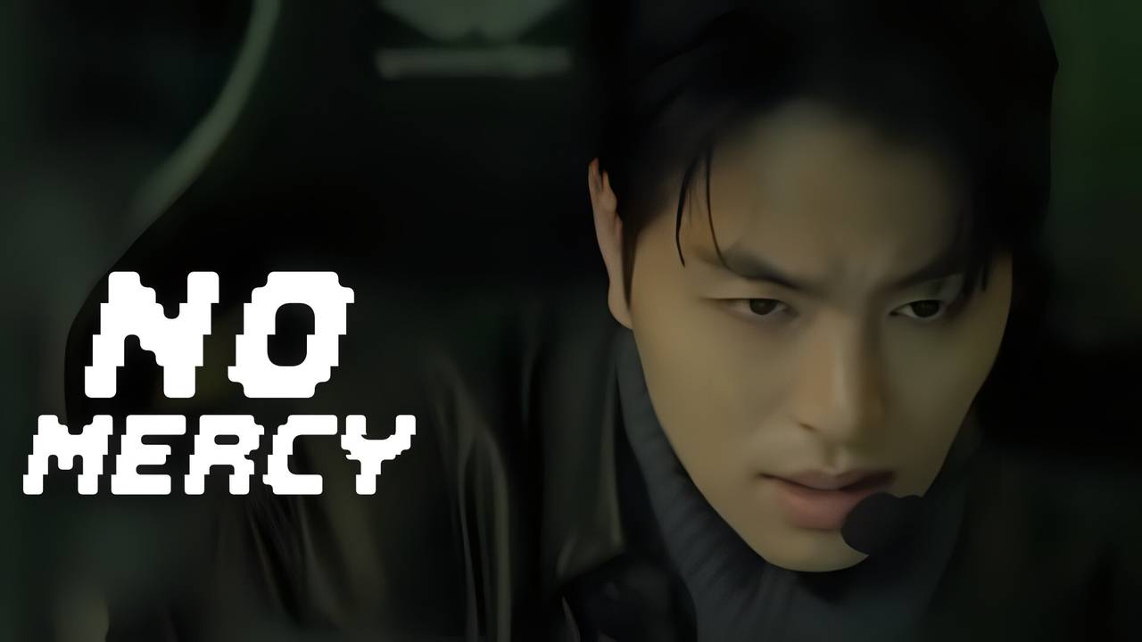 No Mercy - Episode 03 (2025)