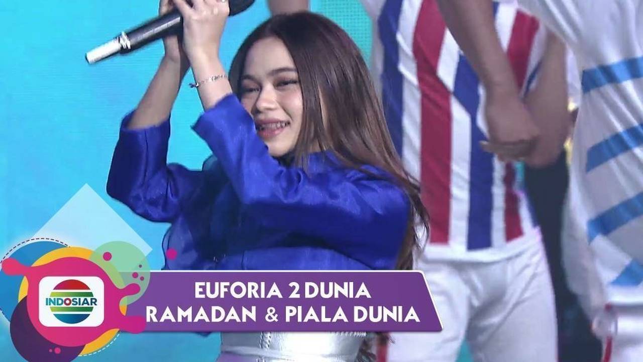 Euforia Dua Dunia Ramadan dan Piala Dunia | Vidio