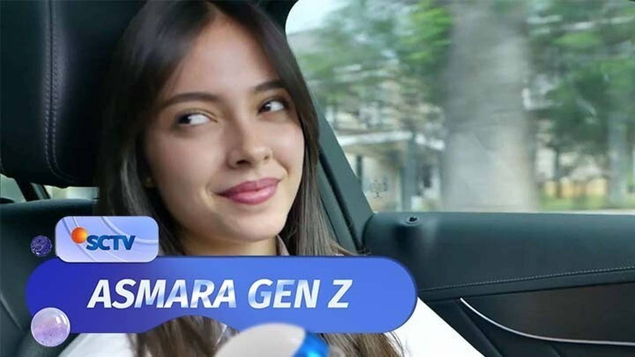 Asmara Gen Z - Episode 270 | Part 1/2 (2024)