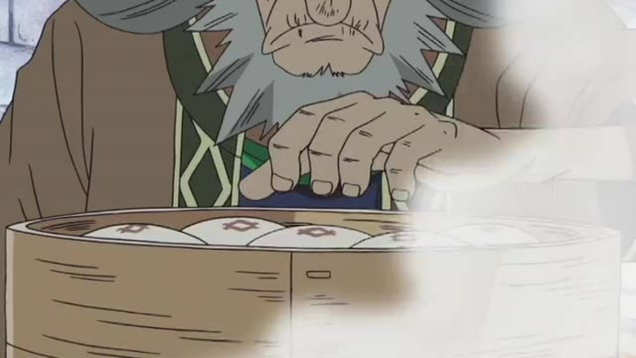 One Piece - Episode 55 (2025)