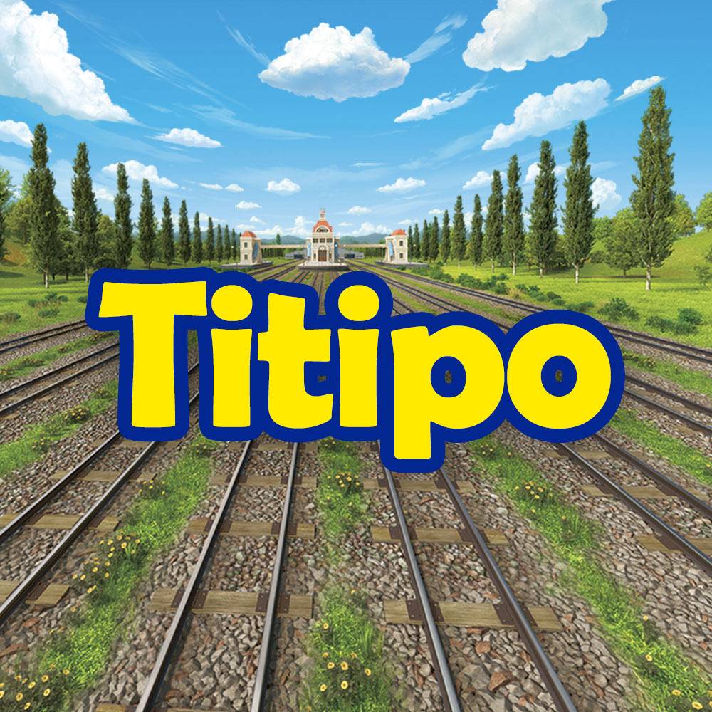 Streaming Channel TITIPO TITIPO 2025 | Vidio