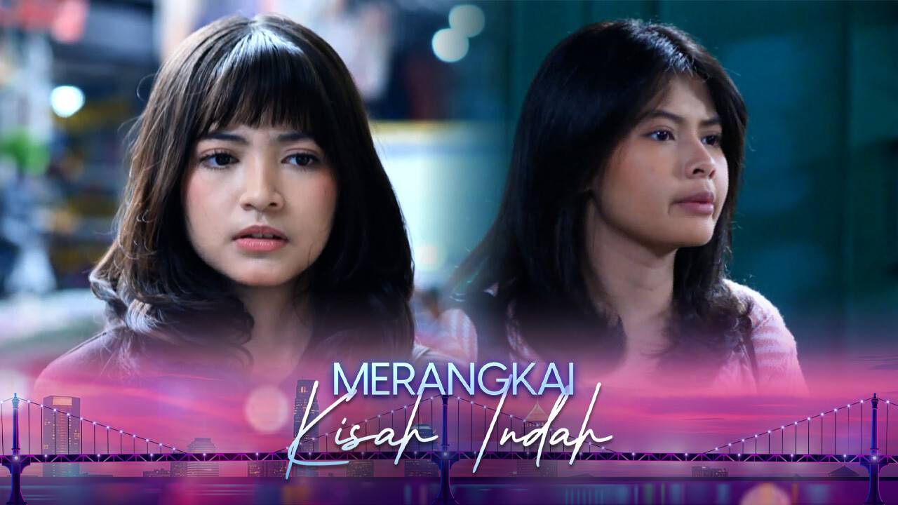 Merangkai Kisah Indah - Episode 12 - Merangkai Kisah Indah (2025)