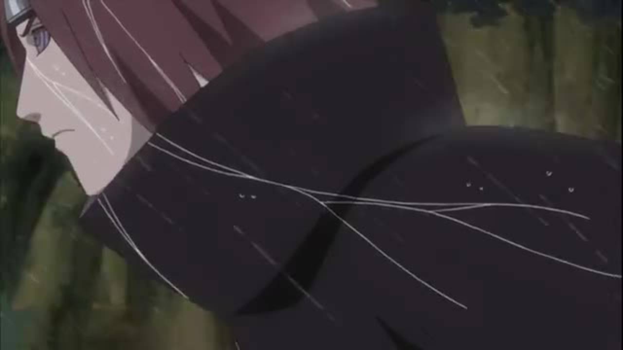 Naruto: Shippuden - Ep 347 - Bayangan Merayap (2007) | Vidio
