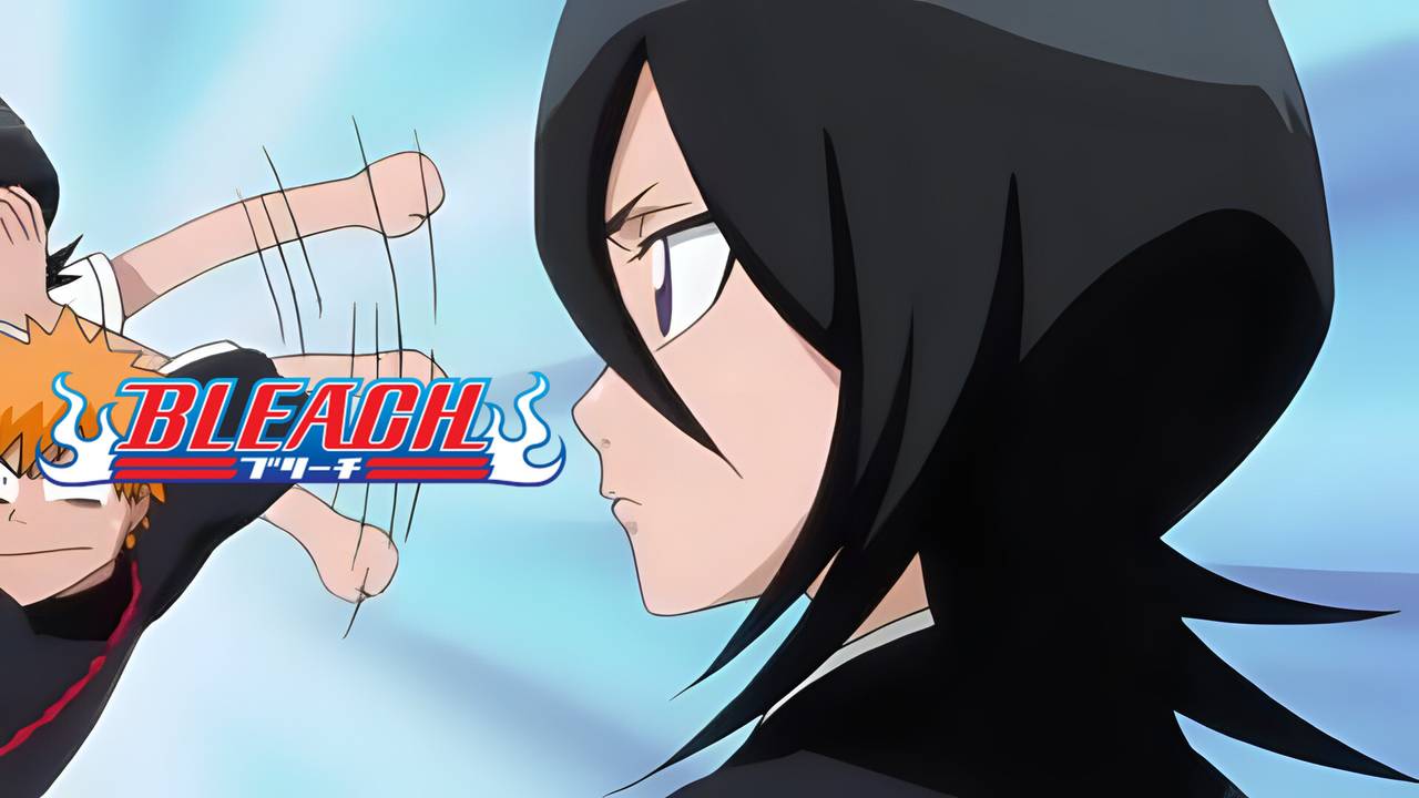 Bleach - Episode 117 (2010)