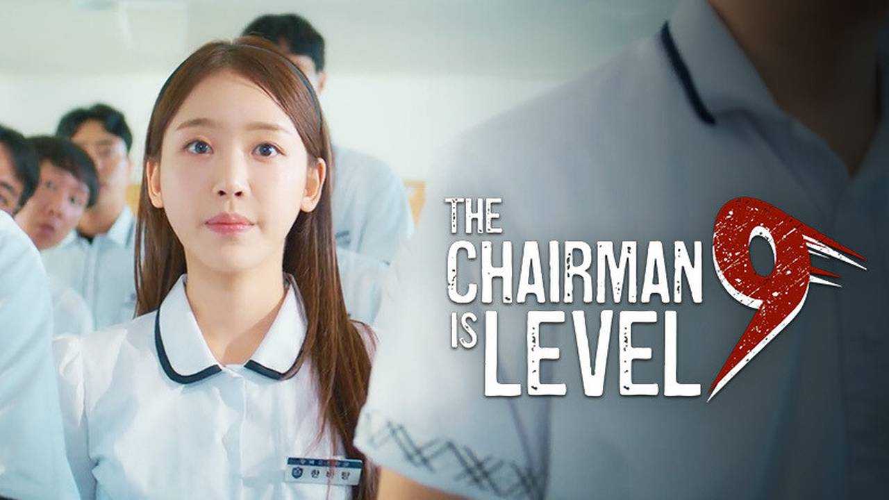 Nonton Drakor The Chairman is Level 9 - Episode 8 | Sub Indo | Vidio
