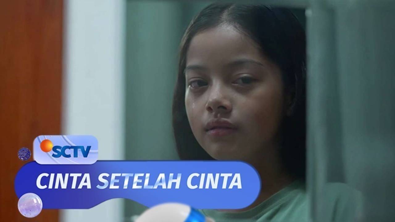 Cinta Setelah Cinta - Episode 568 | Part 2/2 | Vidio