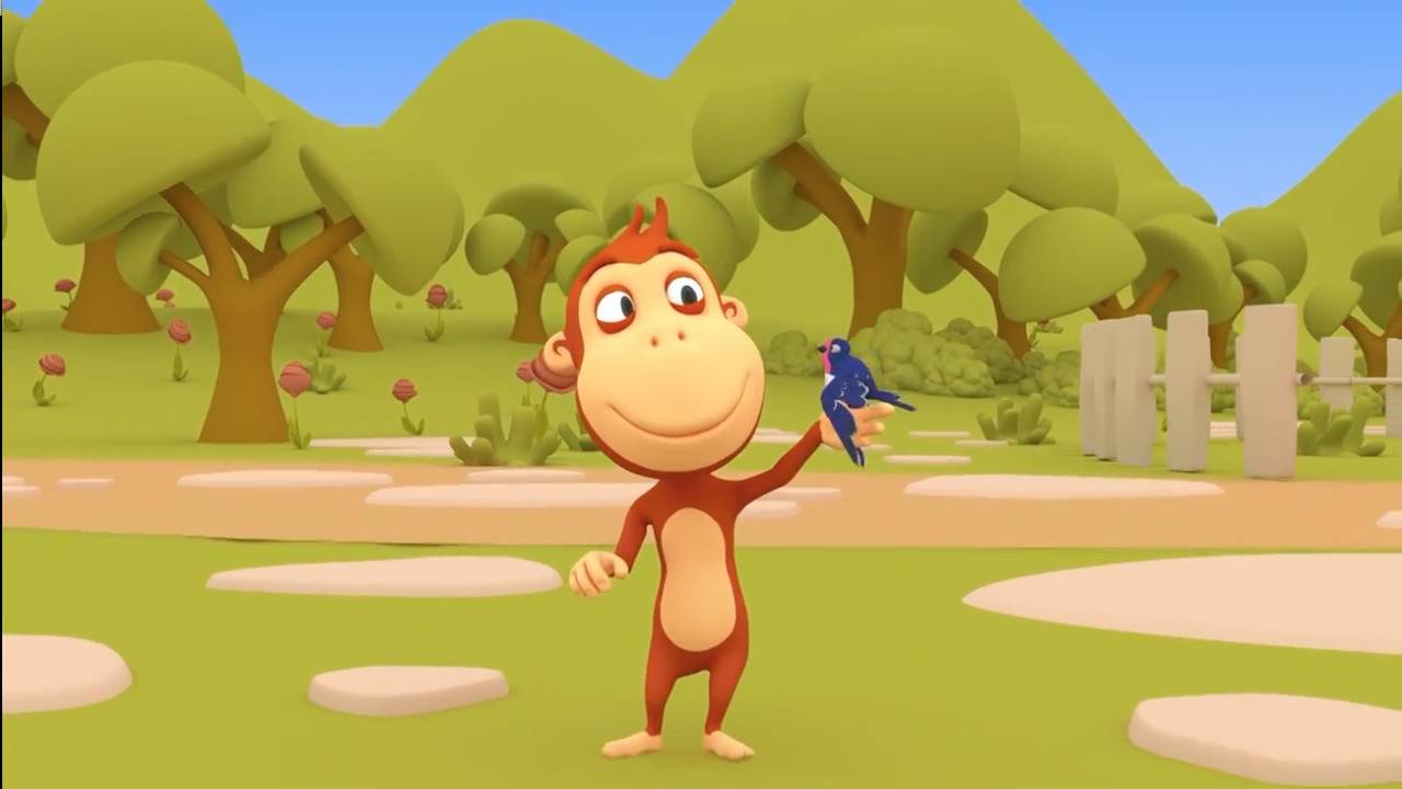 Kukuli - Baby Bird (2021) | Vidio