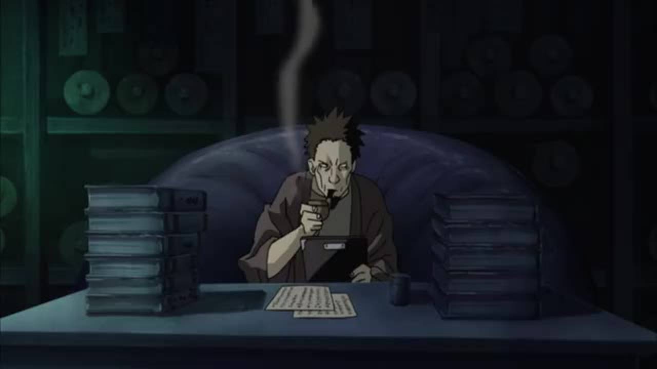 Naruto: Shippuden - Ep 248 - Pertarungan Maut Hokage Keempat (2007) | Vidio