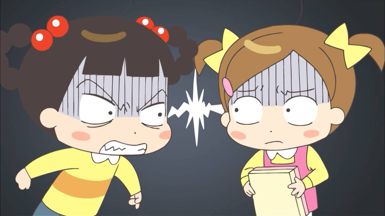 Hello Jadoo - Dunia Kebaikan Jadoo - Mimi Beraksi (2024)