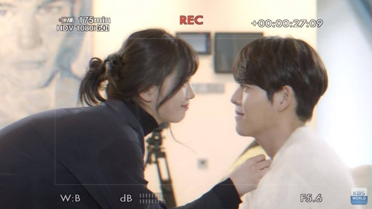 KBS Unctrollably Fond Full Movie | Vidio