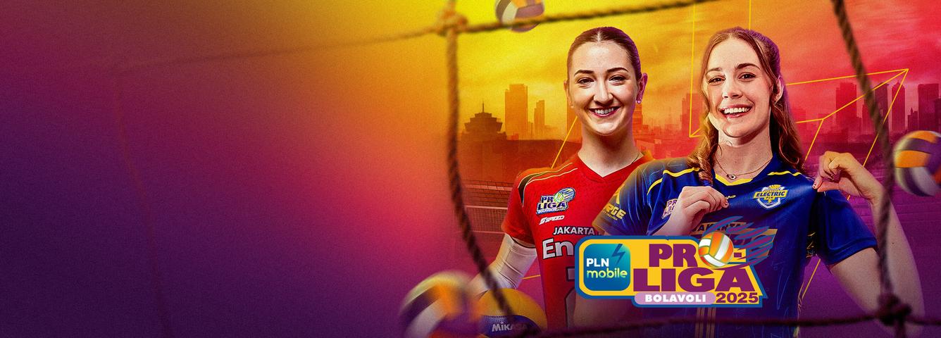 Watch Football Live & Sports 2025 | Live Streaming & Highlight | Vidio