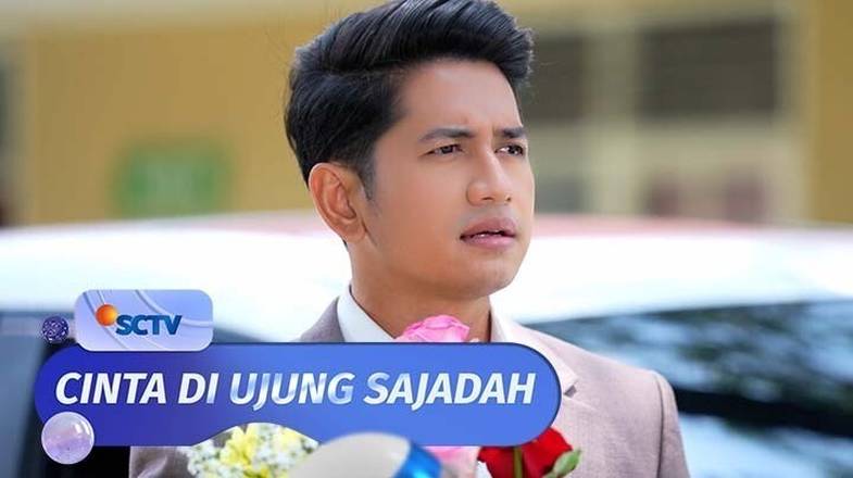 Cinta Di Ujung Sajadah - Episode 44 | Part 2/2 (2025) | Vidio