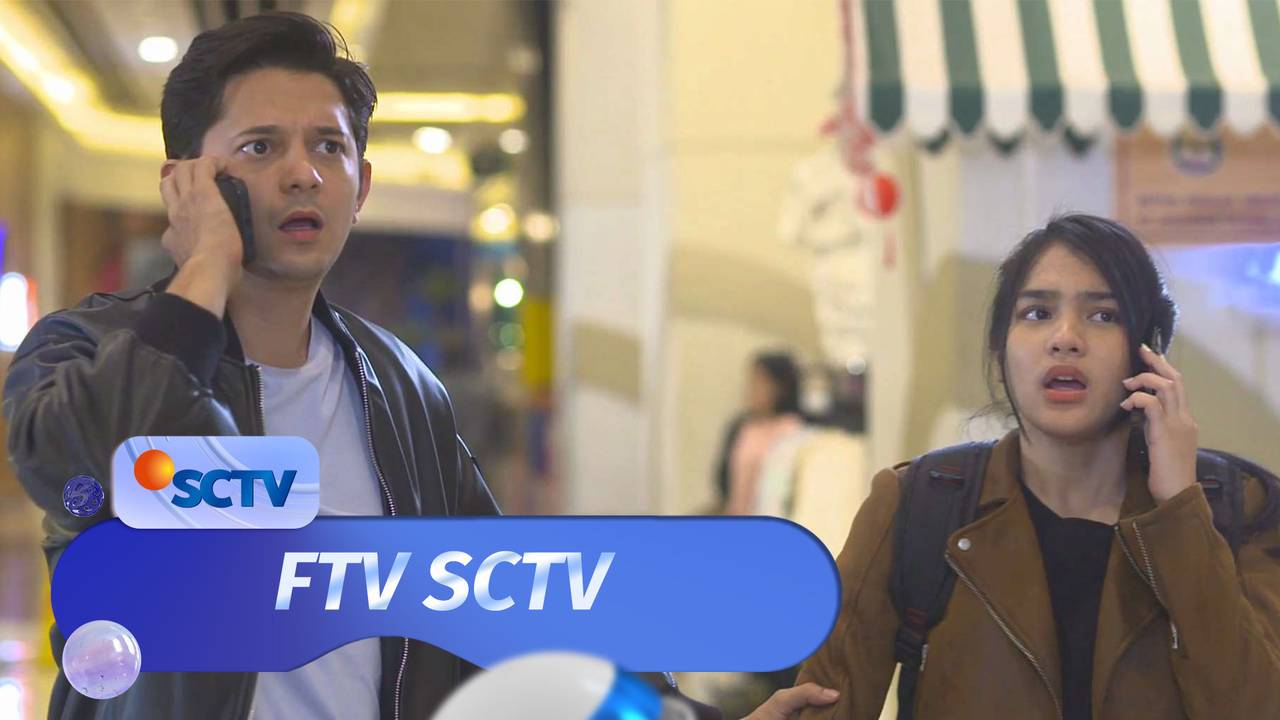 Kejar Hatimu Sampai Ke Penghulu | FTV SCTV (2022) Full Movie