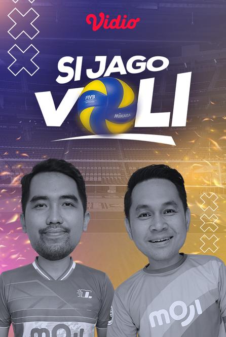 Nonton Moji Terlengkap | Vidio