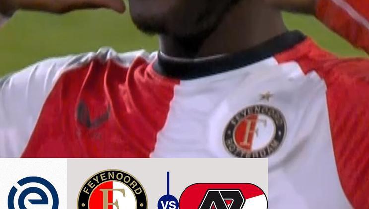 Live Streaming Eredivisie 2024/25 | Siaran Langsung | Vidio