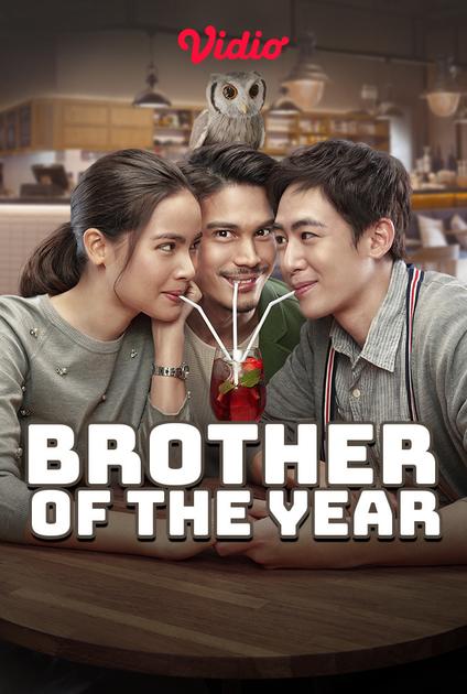 Nonton Brother of The Year (2018) Sub Indo | Vidio