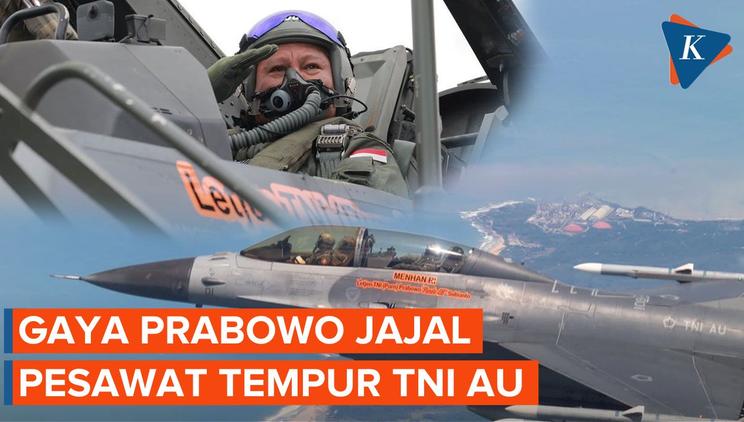 Nonton Video Brevet Wing Kehormatan Penerbang Tni Au Terbaru | Vidio