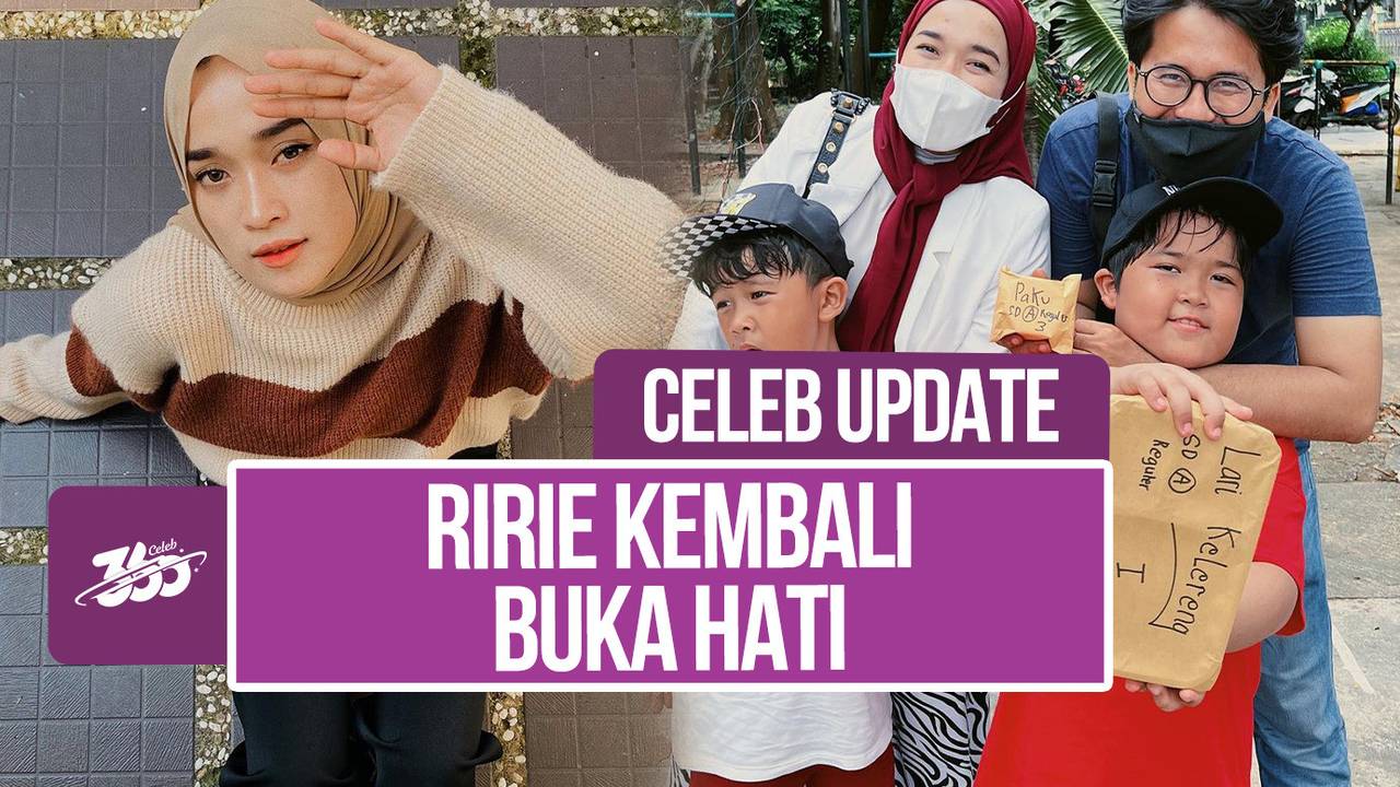 Ririe Fairuz Buktikan Kesuksesan Setelah Diselingkuhi Ayus Sabyan | Vidio
