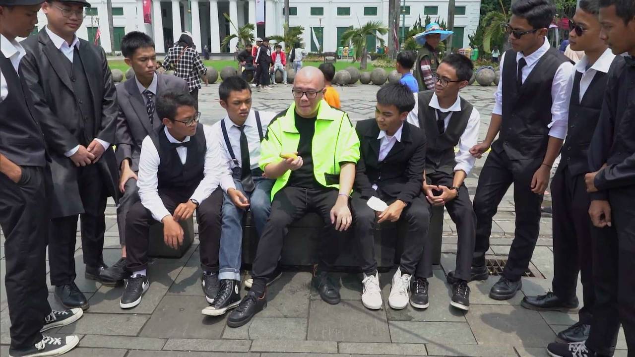 Wow Magic - 29 April 2023 | Vidio