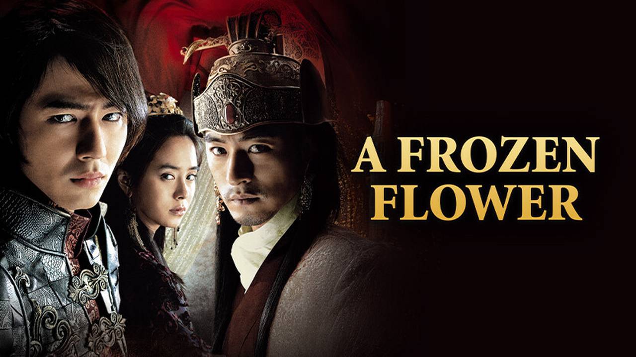 A Frozen Flower (2008) Full Movie