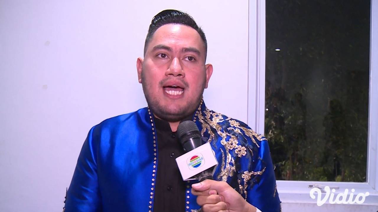 King Nassar Siapkan Kejutan Dalam Penampilan di HUT Indosiar ke-28 ...