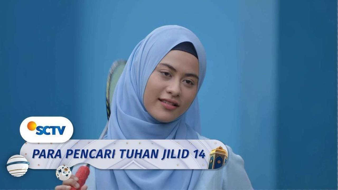 Para Pencari Tuhan Jilid 14 - Episode 4 (2021)