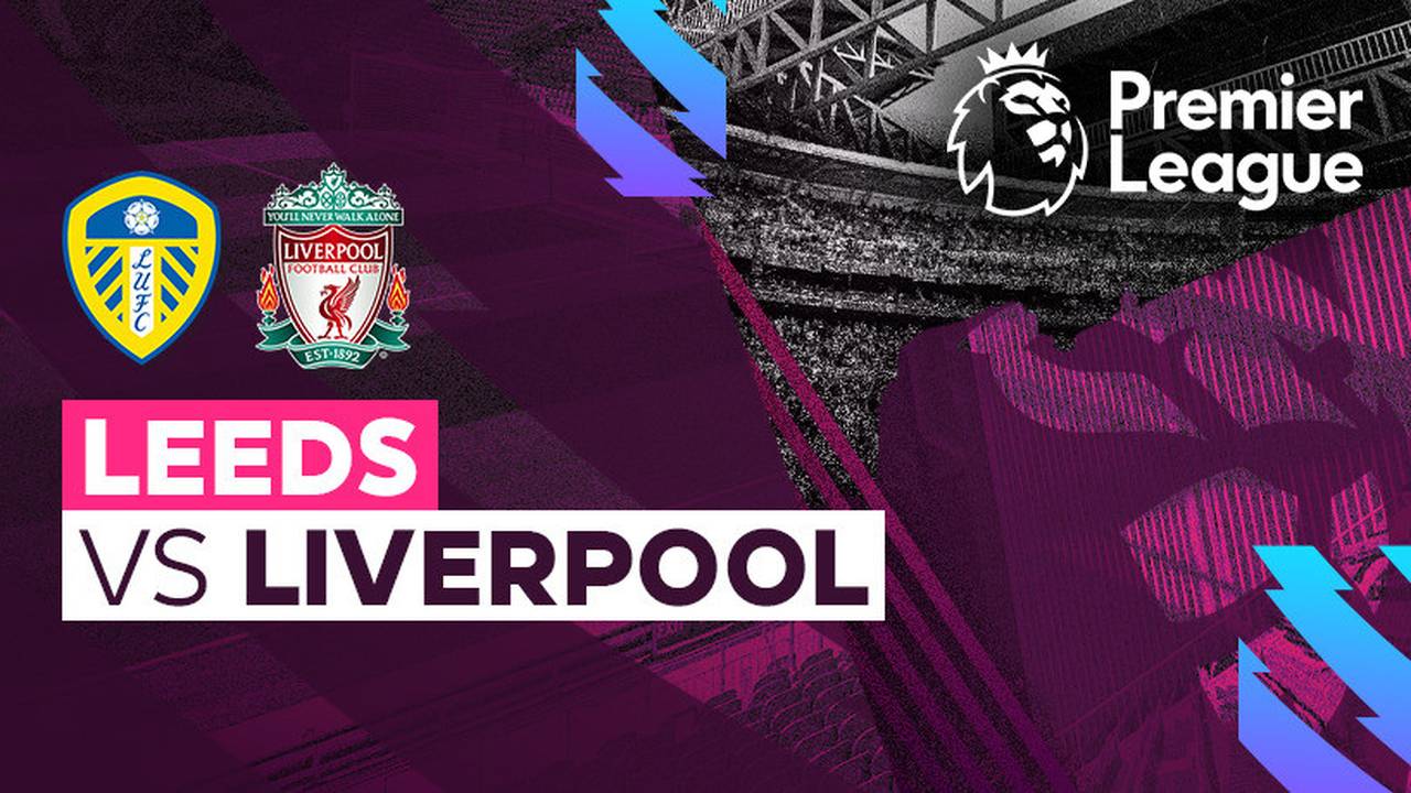 Full Match - Leeds vs Liverpool | Premier League 22/23