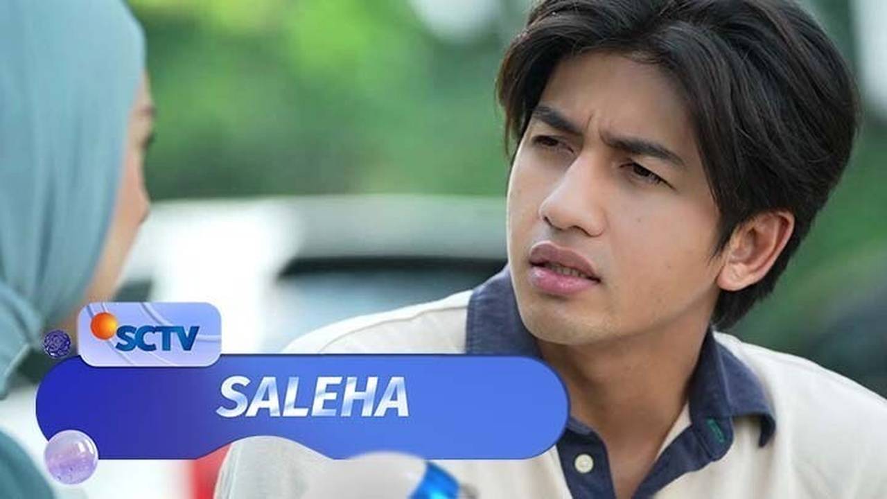 Saleha - Episode 130 | Part 1/2 (2024)