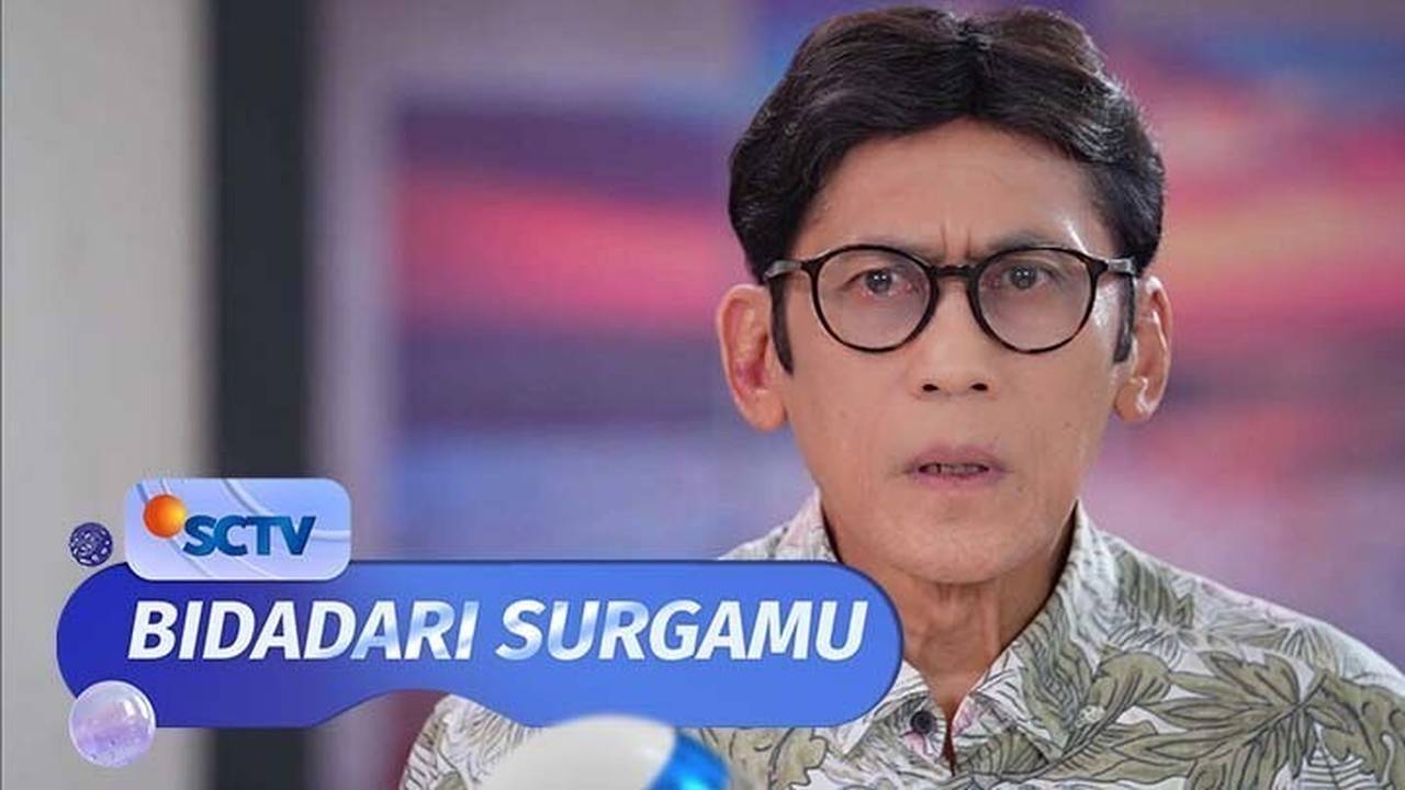 Bidadari Surgamu - Episode 439 | Part 1/2 (2023) | Vidio