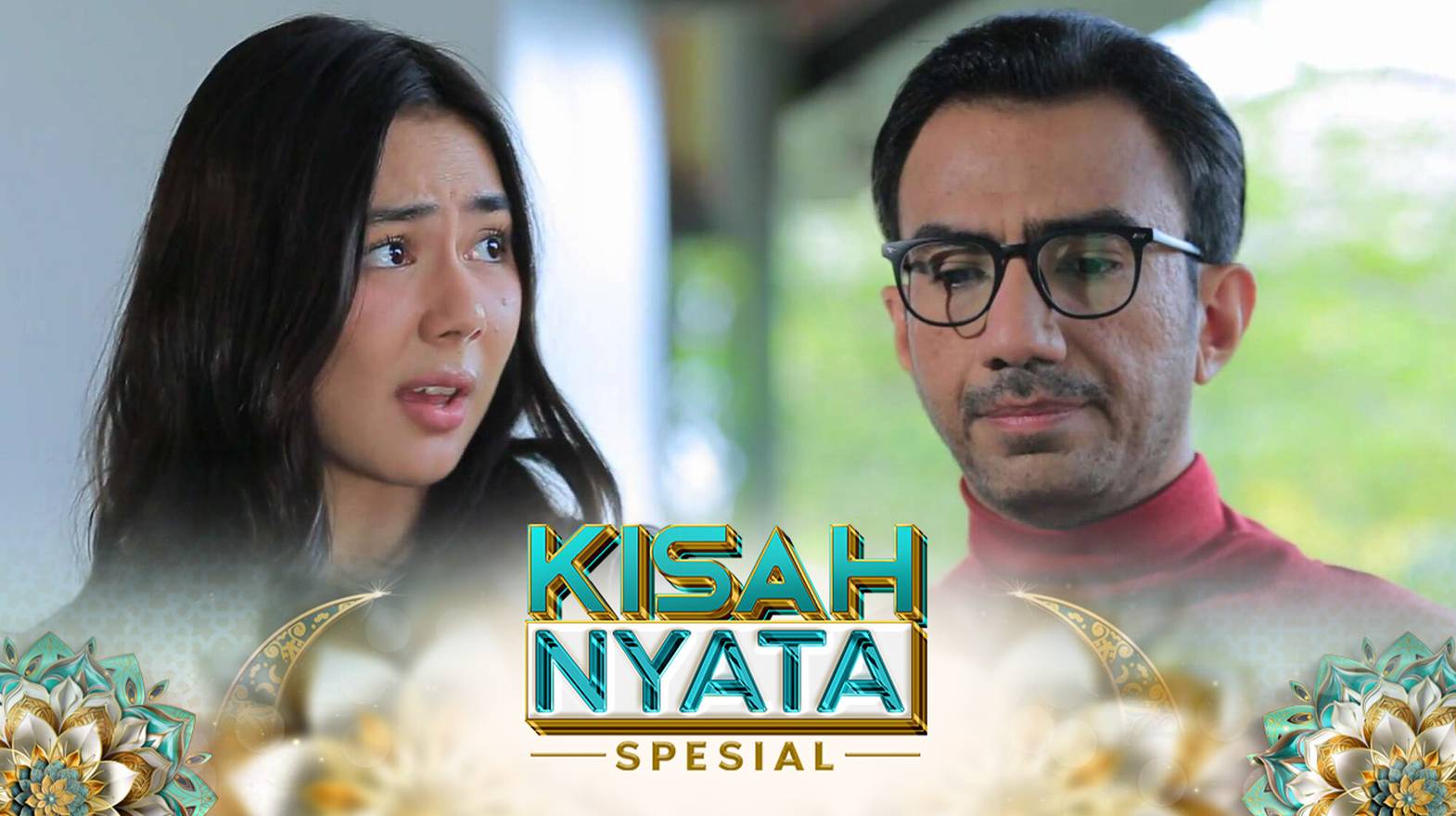 Aku Suami Bahan Cerita Istri Untuk Sosial Media | Kisah Nyata Spesial (2024) Full Movie | Vidio