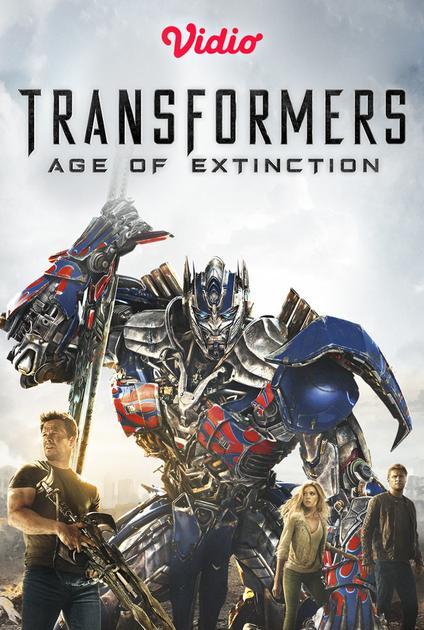 Nonton Transformers: Age of Extinction (2014) Sub Indo | Vidio