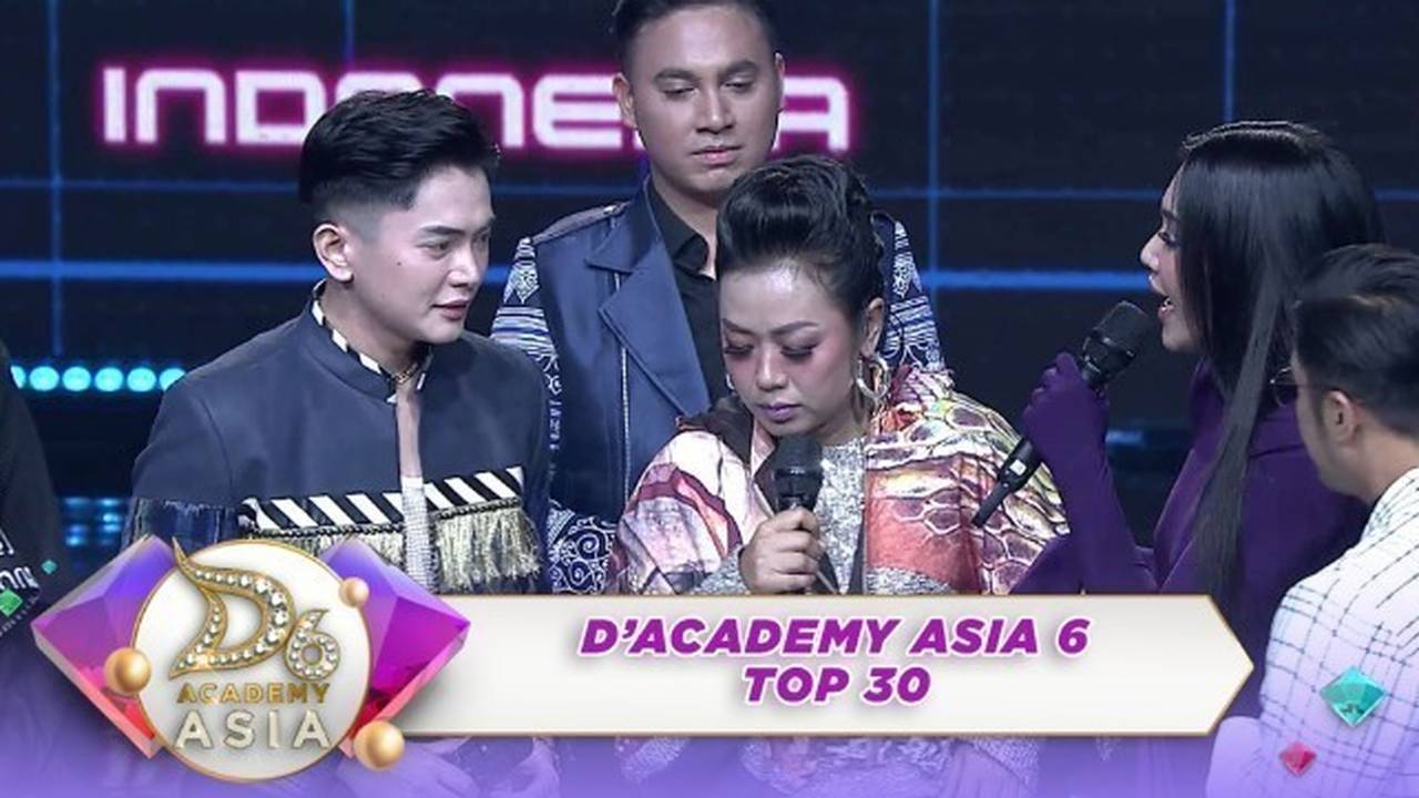 Siapa Yang Dipilih?!?! Kier King (Philippines) Jadi Rebutan Denada ...