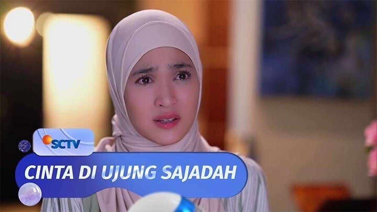Cinta Di Ujung Sajadah - Episode 16 | Part 1/2 (2025)