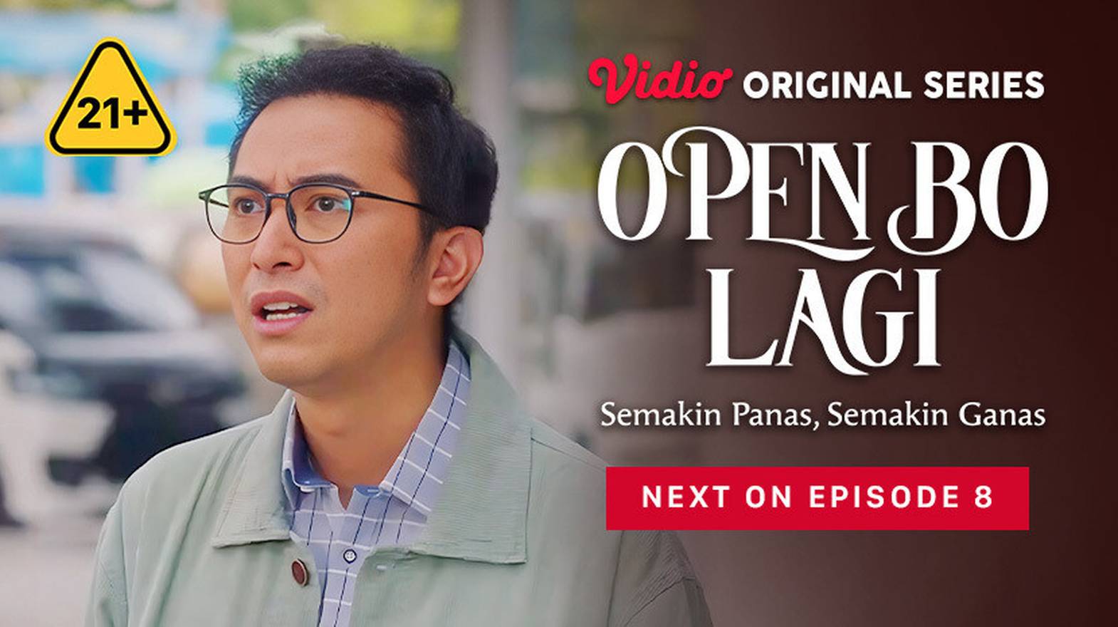 [Gratis] Open BO Lagi: Semakin Panas, Semakin Ganas - Open BO Lagi ...