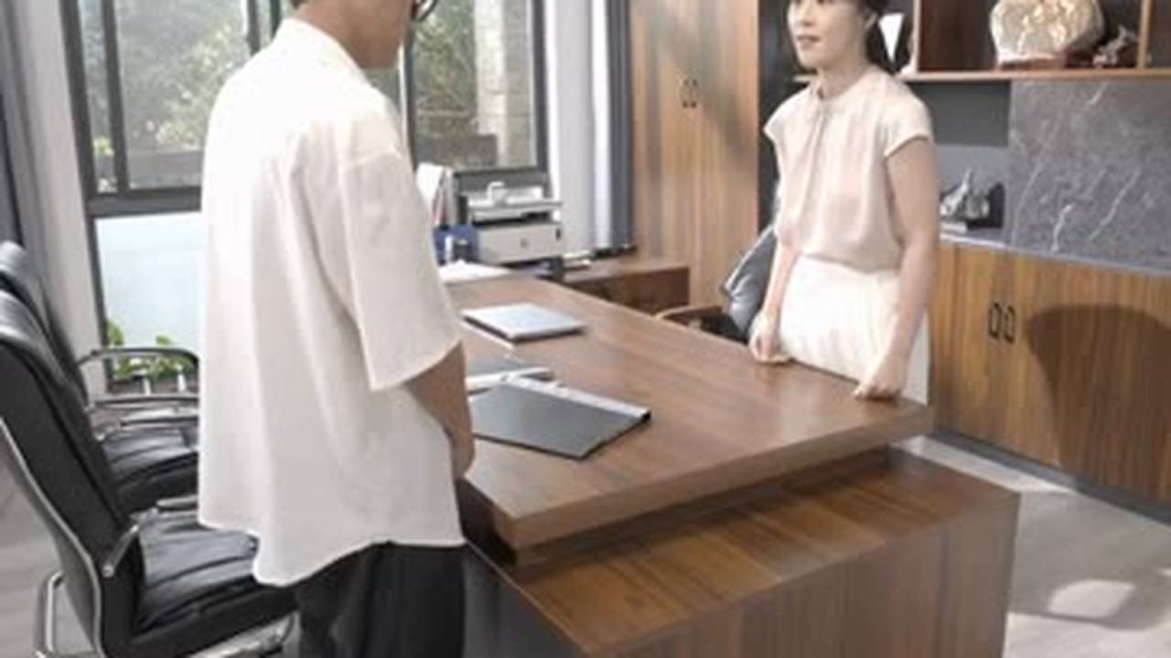 Episode 16 | Rejeki Impian Pak CEO | Vidio Mini Drama