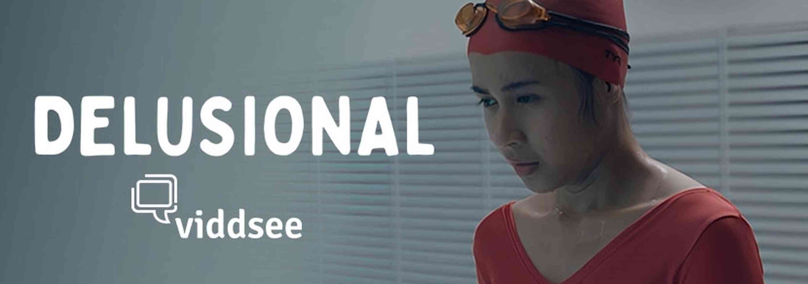 Streaming Delusional | Vidio