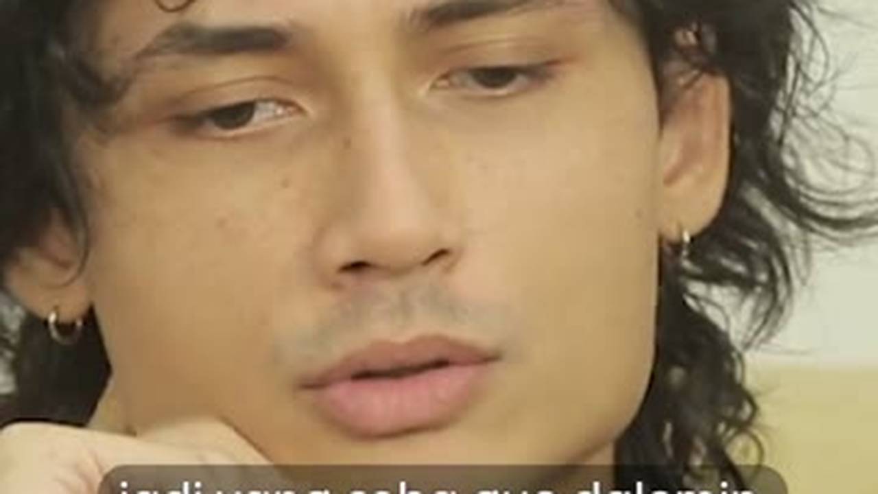 Samo Rafael Banyak Riset Soal Organisasi Radikal - Shorts | Vidio