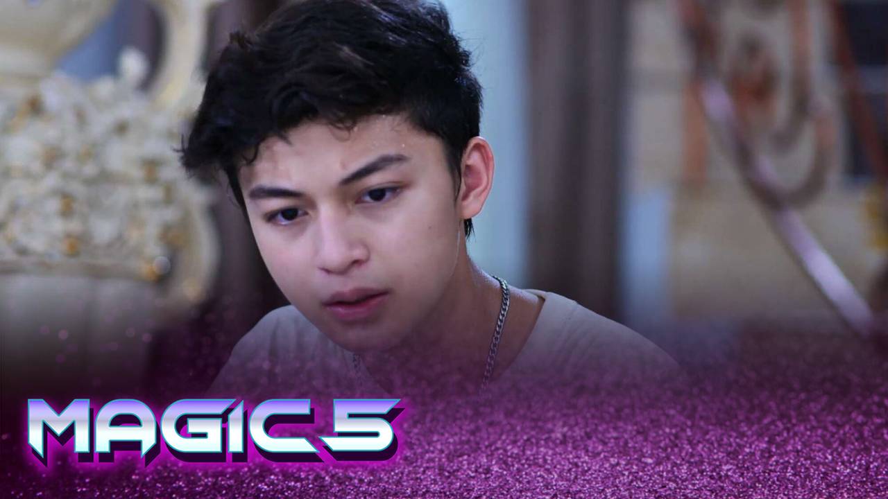 Magic 5 - Episode 312 - Magic 5 (2023)
