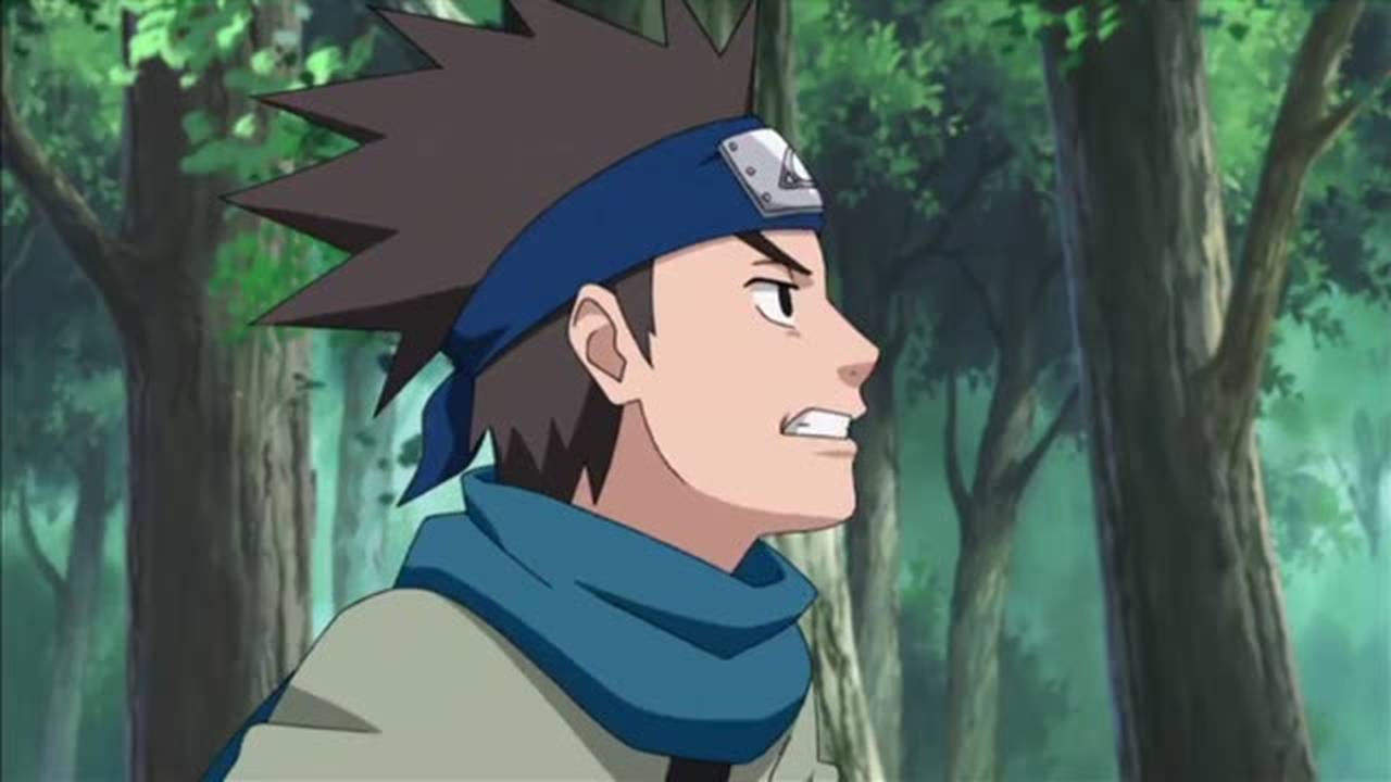 Naruto: Shippuden - Ep 423 - Rival Naruto (2007) | Vidio