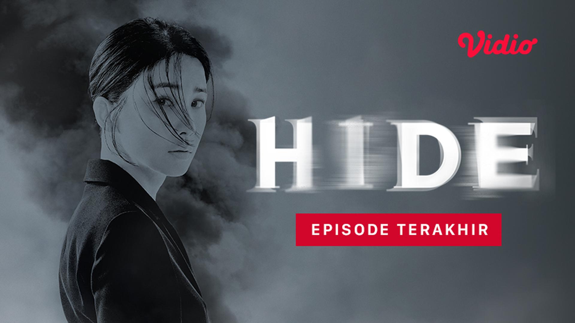 Nonton Hide (2024) Sub Indo | Drama Korea | Vidio
