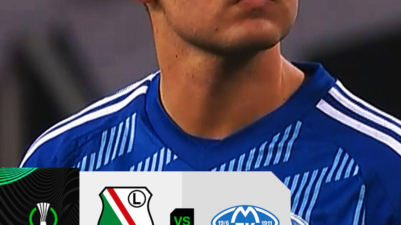 Legia Warszawa vs Molde - Highlights | UEFA Conference League 2024/25 ...