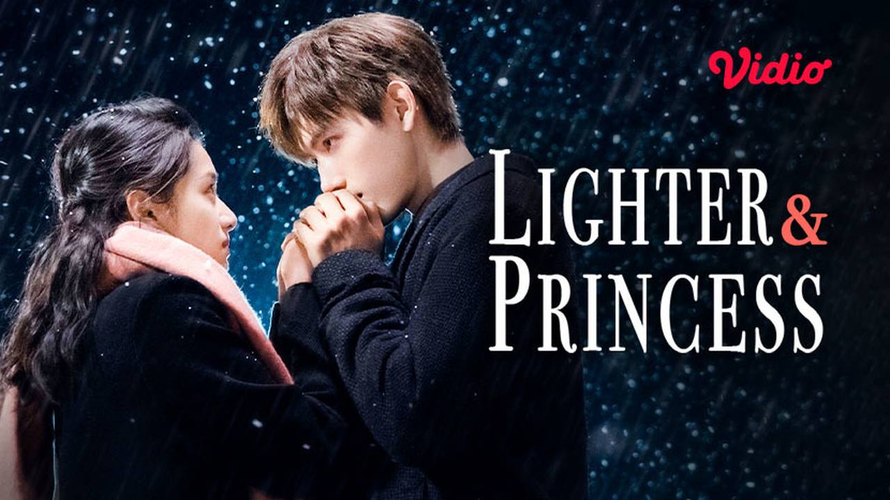 Nonton Lighter and Princess (2022) Sub Indo | Vidio