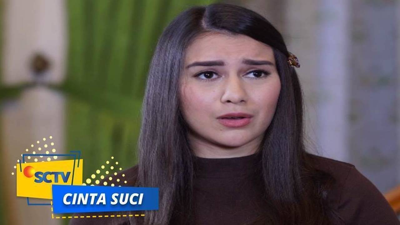 Nonton Sinetron Cinta Suci Episode 354 dan 356
