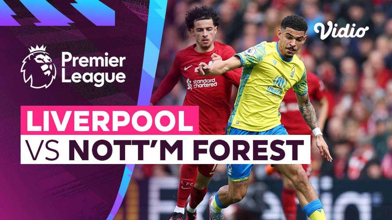 Mini Match - Liverpool vs Nottingham Forest | Premier League 22/23