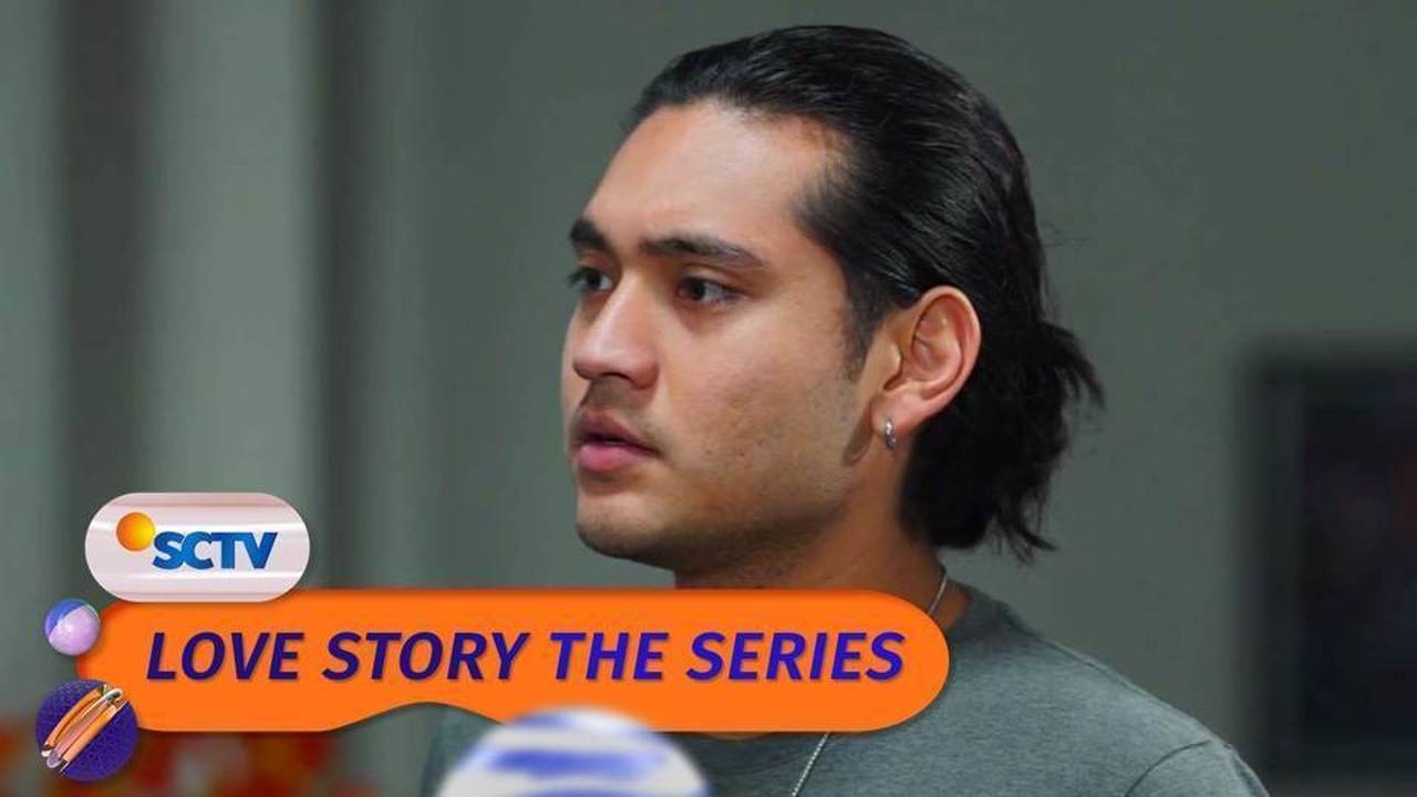 Love Story The Series - Episode 401 dan 402 | Part 1/2 (2021)