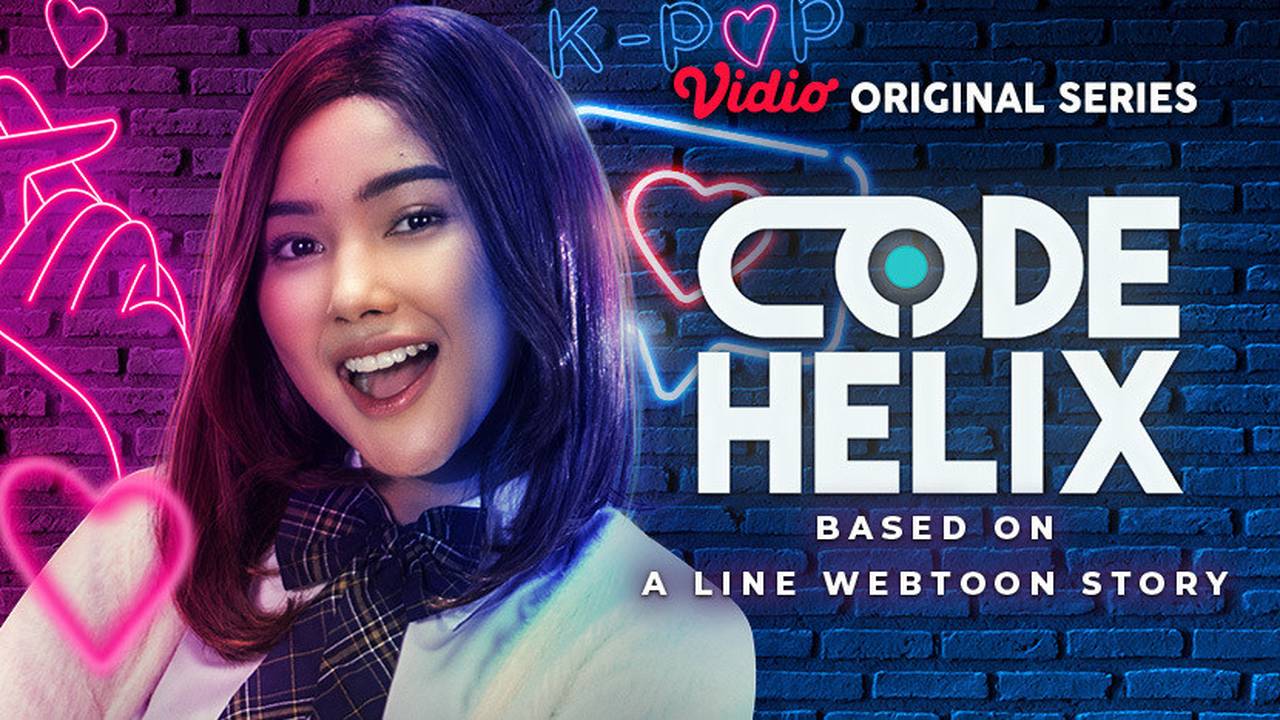 [Gratis] Code Helix - Code Helix - Vidio Original Series | Nanda (2022 ...