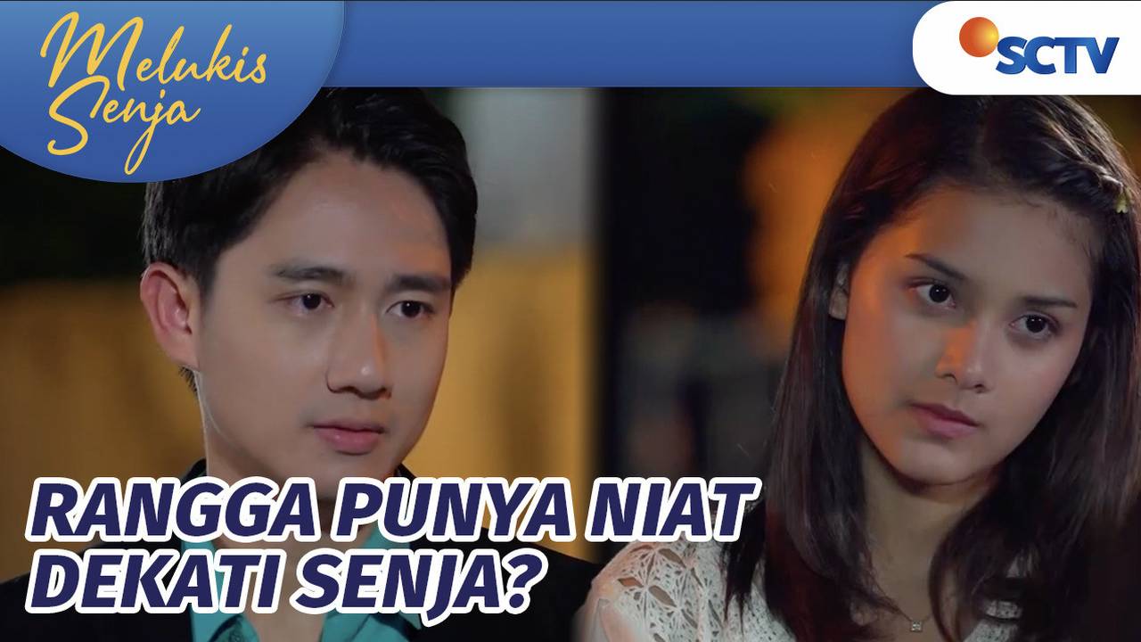 [Gratis] Melukis Senja - ECIYEEE Rangga Minta Kesempatan untuk Lebih ...