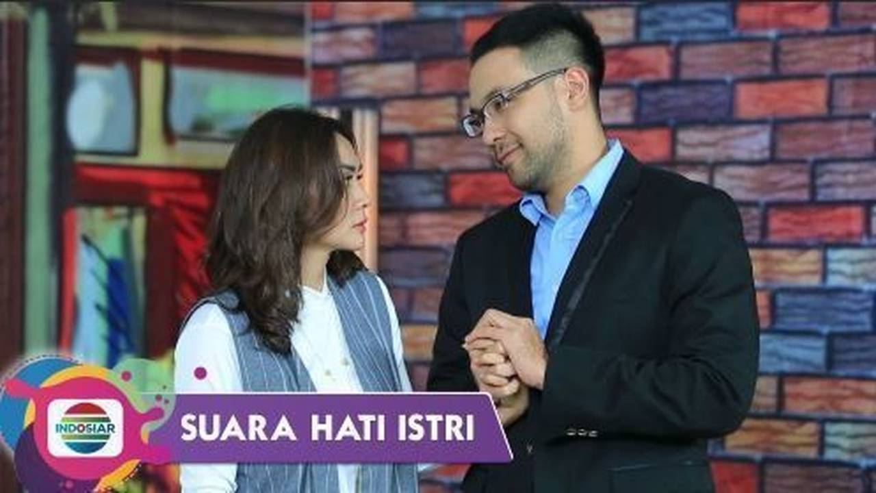 Nonton Sinema Suara Hati Istri - Aku Menyesal Menjadi Istri Kedua ...